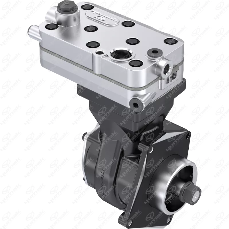 Single Cylinder Compressor | Yumak Air Brake Systems