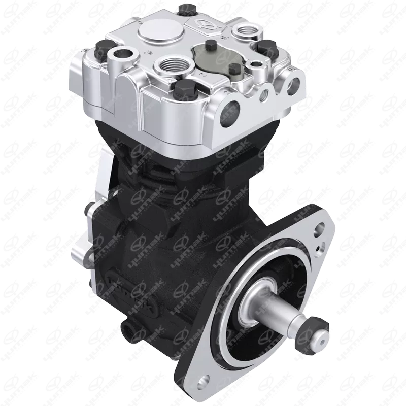 Single Cylinder Compressor | Yumak Air Brake Systems