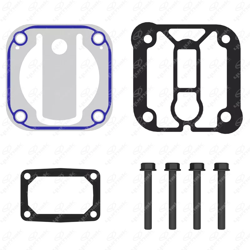 Repair Kit | Yumak Air Brake Systems