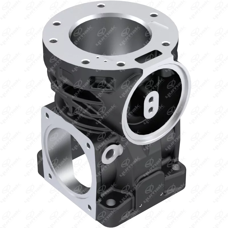 Crankcase | Yumak Air Brake Systems