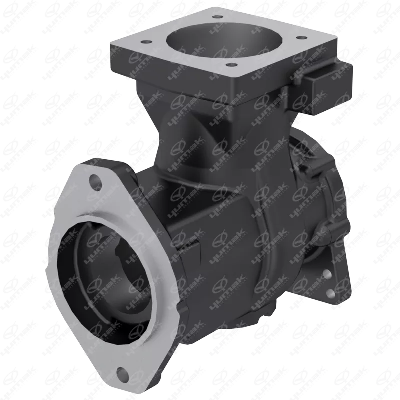 Crankcase | Yumak Air Brake Systems