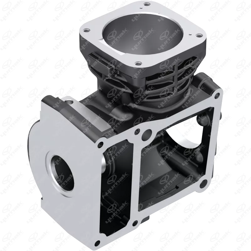 Crankcase | Yumak Air Brake Systems