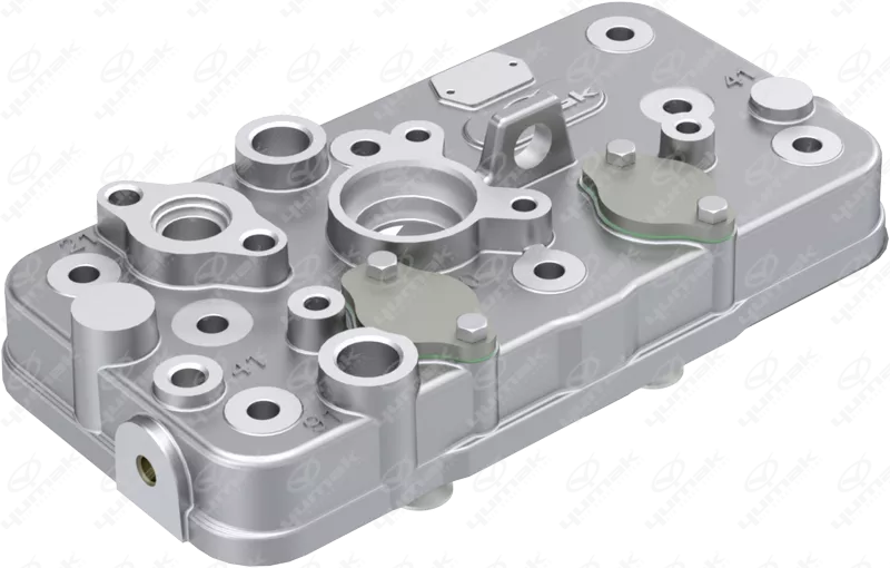 Głowica Cylindra | Yumak Air Brake Systems