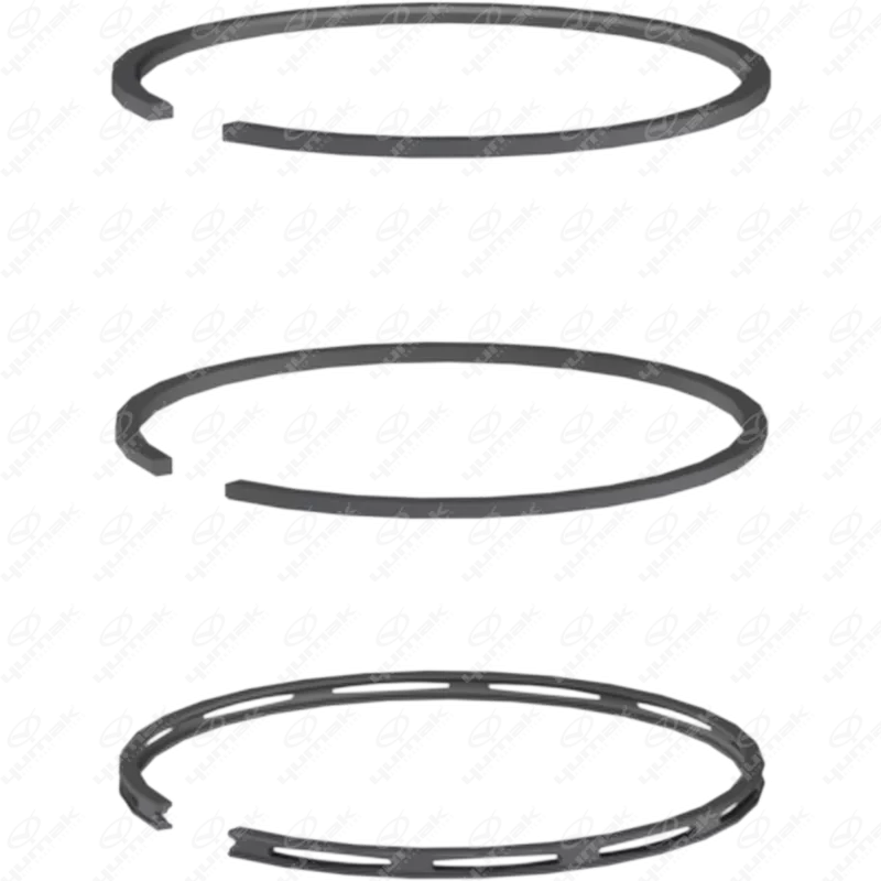 Ring | Yumak Air Brake Systems